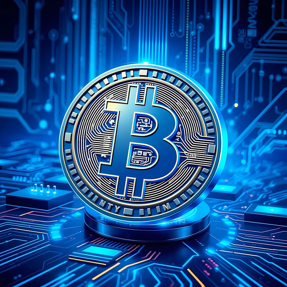 Bitcoin Alcanza su Máximo Histórico en Mayo de 2025: un Hito Para la ...
